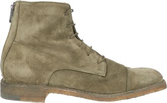 Pantanetti SCHUHE - Stiefeletten auf YOOX.COM