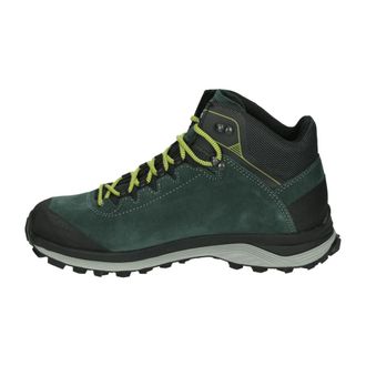 Meindl 4798 Antero 2.0 GTX - - Sport - Herren - Gr&uuml;n - 44 EU