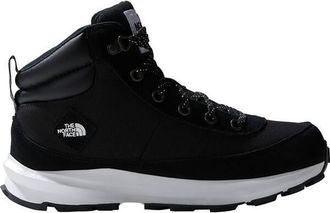 The North Face Kinder Stiefel Y BACK-TO-BERKELEY IV HIKER