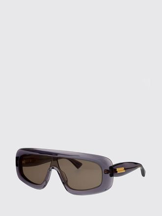 Bottega Veneta Lunettes De Soleil BOTTEGA VENETA Homme couleur Transparent