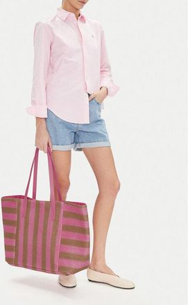 Jenny Handtasche JNY-M-022-07 Rosa