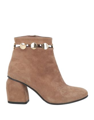 Albano SCHUHE - Stiefeletten auf YOOX.COM