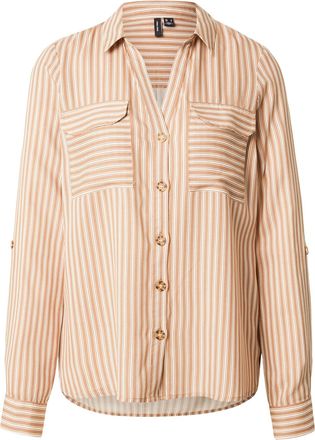 Vero Moda Bluse VMBUMPY