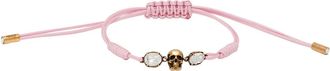 Alexander McQueen SCHMUCK und UHREN - Armb&auml;nder auf YOOX.COM