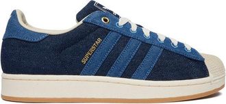 adidas Sneakers Superstar II LA1231 Dunkelblau