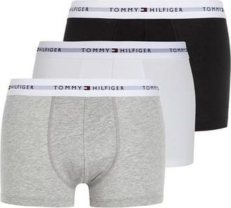 Tommy Hilfiger Lot de 3 boxers en coton organique