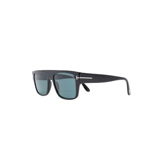 Tom Ford Herren, Accessories, Schwarzk, 55 MMGr&ouml;&szlig;e