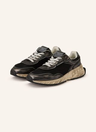 Dsquared2 Sneaker schwarz