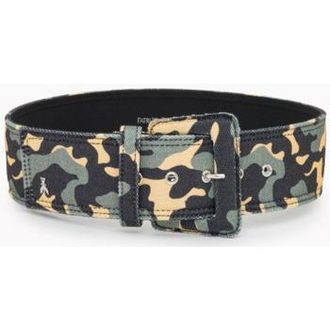 Patrizia Pepe CINTURA A VITA ALTA Art: 2V8783AT84