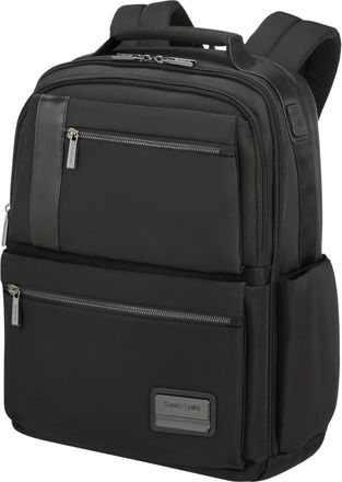 Samsonite Openroad 2.0 - Laptoprucksack 15.6 Zoll, 43 cm, 22.5 L, Schwarz (Black)