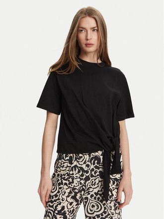 Vicolo T-Shirt UD0043 Schwarz Regular Fit