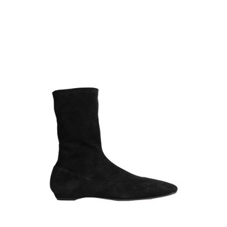 The Row Cindy Stretch Boot