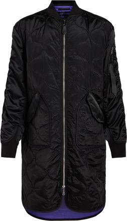 Alpha Industries JACKEN & M&Auml;NTEL - M&auml;ntel auf YOOX.COM