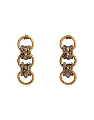 Dsquared2 SCHMUCK und UHREN - Ohrringe auf YOOX.COM
