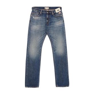 Roy Rogers Julian Jeans - - Jeans - Herren - Blau - W30