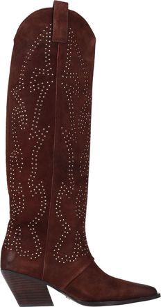 Marc Ellis SCHUHE - Stiefel auf YOOX.COM
