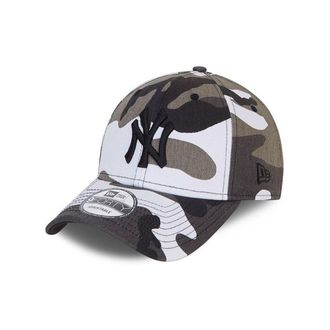 New Era Homme NEW YORK YANKEES CAMO 9FORTY
