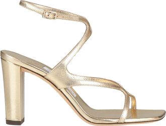 Jimmy Choo London SCHUHE - Sandalen auf YOOX.COM