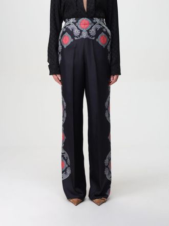 Etro Pantalon ETRO Femme couleur Noir