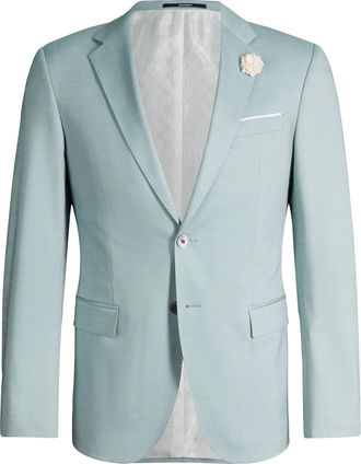 Joop Sakko Wedding-Herby