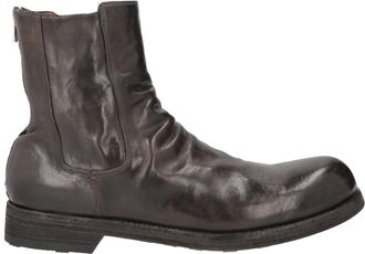 Officine Creative SCHUHE - Stiefeletten auf YOOX.COM