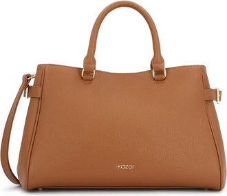 Kazar Femme, Sacs, Brun, Taille: ONE Size Vionelle