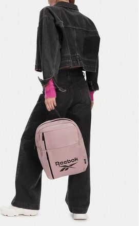 Reebok Rucksack C-RBK-030-CCC-05 Rosa