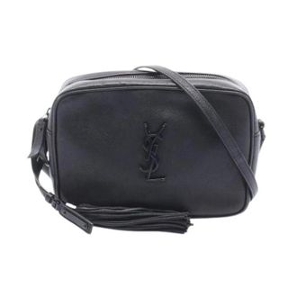 Saint Laurent Pre-owned Schultertasche - - Pre-owned - Damen - Schwarzk - ONE SIZE