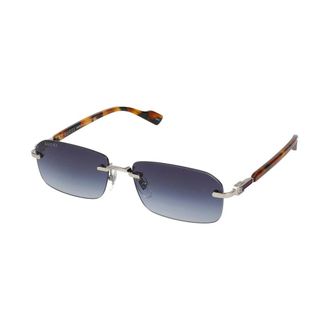 Gucci Gg1221S Sonnenbrille - - Accessories - unisex - Grau - 56 MM
