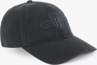 GANT Casquette brod&eacute;e en coton