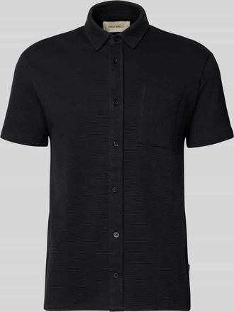 Blend Regular Fit Freizeithemd mit Kentkragen Modell FILLIP