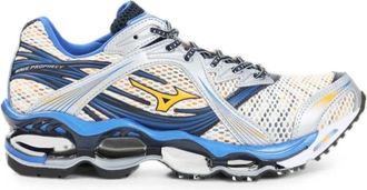 Mizuno Sneaker Low-Top Wave Prophecy 1