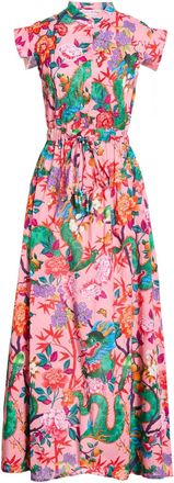 Connor & Blake KLEIDER - Maxi-Kleider auf YOOX.COM