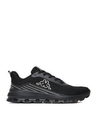 Kappa Sneakers CEO-AW24-3C012 Schwarz