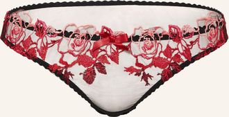 Agent Provocateur Slip Callypso schwarz