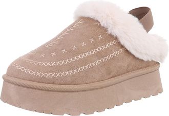 Ital-Design Pantolette