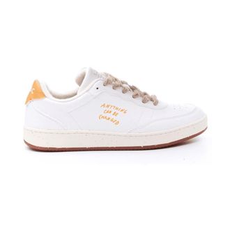 ACBC Casual Sneakers f&uuml;r den Alltag - - Shoes - Herren - Wei&szlig; - 46 EU