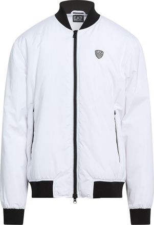 Emporio Armani JACKEN & M&Auml;NTEL - Jacken und Anoraks auf YOOX.COM
