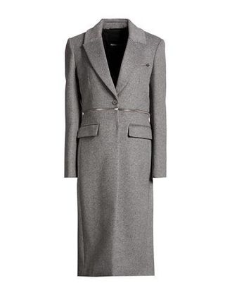 Patrizia Pepe MANTEAUX - Manteaux longs sur YOOX.COM