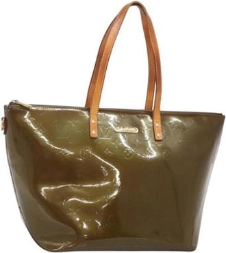 Louis Vuitton Damen, Pre-Owned, Grün, ONE SIZEGröße