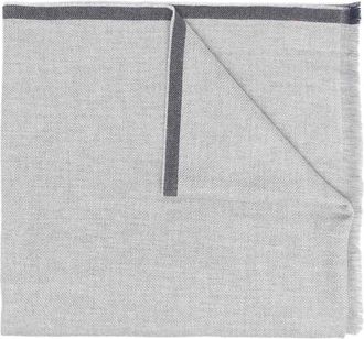 Brunello Cucinelli Schal - Bunt