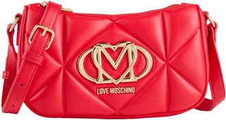 Love Moschino TASCHEN - Umh&auml;ngetasche auf YOOX.COM