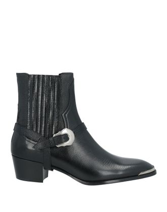 Celine SCHUHE - Stiefeletten auf YOOX.COM