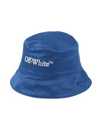 Off-white ACCESSOIRES - M&uuml;tzen & H&uuml;te auf YOOX.COM