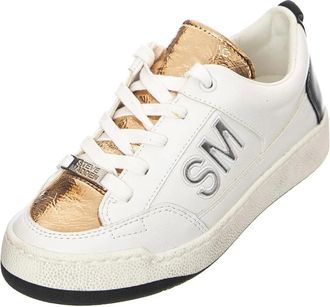 Steve Madden Femme, Chaussures, Multicolore, Taille: 35 1/2 EU Baskets