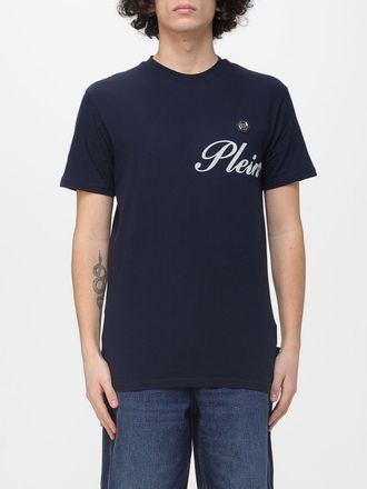 Philipp Plein T-Shirt PHILIPP PLEIN Homme couleur Bleu