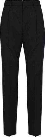 Dsquared2 Pantalons Décontractés - Noir