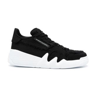 Giuseppe Zanotti Talon Sneakers - - Shoes - Herren - Schwarzk - 41 EU