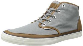 Jack & Jones JJ Harvard Boot ORG, Baskets pour Homme