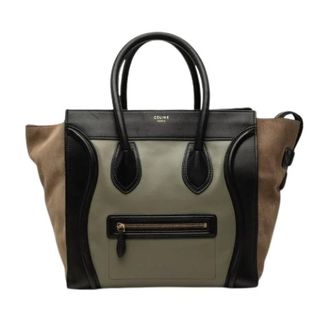 Celine Damen, Pre-Owned, Mehrfarbig, ONE SIZEGr&ouml;&szlig;e
